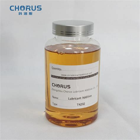 Lubricant Additive Package For Automotive And Industrial Gear Oil High