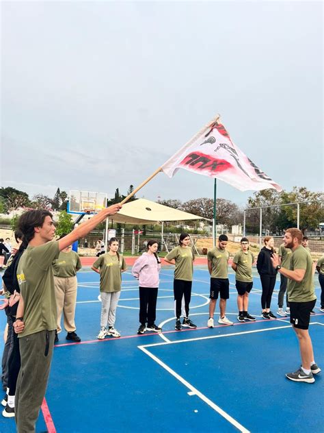 Shavit Ben Itzhak On Linkedin השבוע אני חותם 6 שנים מדהימות בעמותת