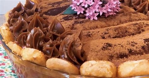 Postre Borracho 93 Recetas Caseras Cookpad