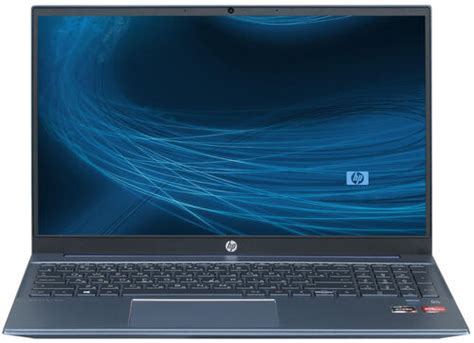 Купить 15.6" Ноутбук HP Pavilion 15-eh1009ur (FHD/IPS) Ryzen 5 5500U ...