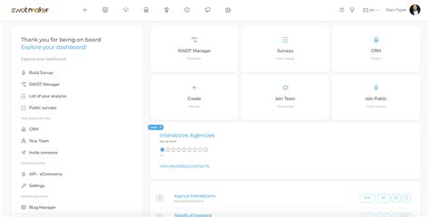 Swot Maker Reviews 2025 Details Pricing And Features G2