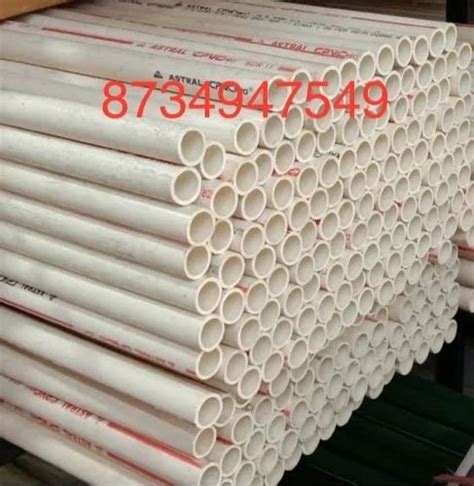Astral Pipe Fittings At 1200 Piece Vasana Hadmatia Gandhinagar