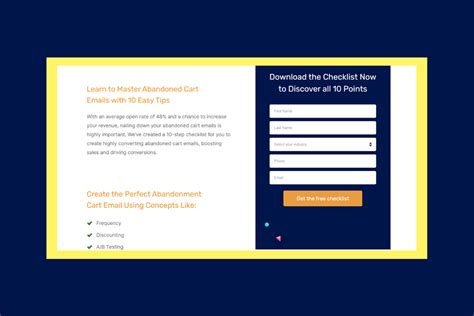 How To Build Email List Fast In 2025 13 Killer Strategies Mailmunch