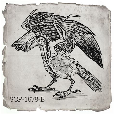 Scp 191 Класс Безопасный Объекты Scp The Scp Foundation