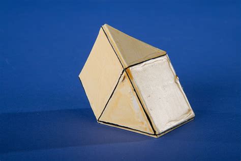 Johnson Solids Smithsonian Institution