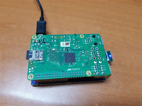 Raspberry Pi Mod For Wsjtx Portable