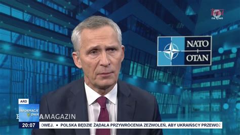 Rosja szykuje się do wojny z NATO RadioMaryja pl