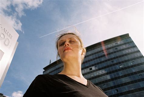 Borshch Magazine Dasha Rush Travels Towards Singularity