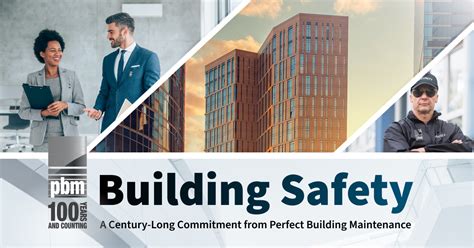 Building Safety A Century Long Commitment From Perfect Building