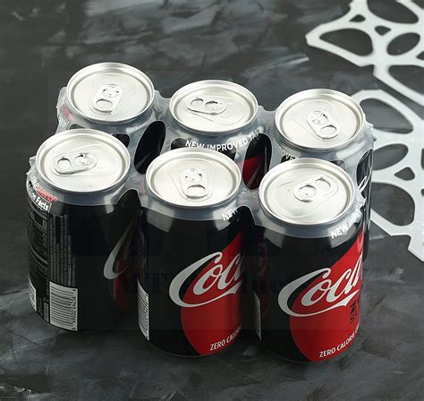 Six Pack Soda Rings