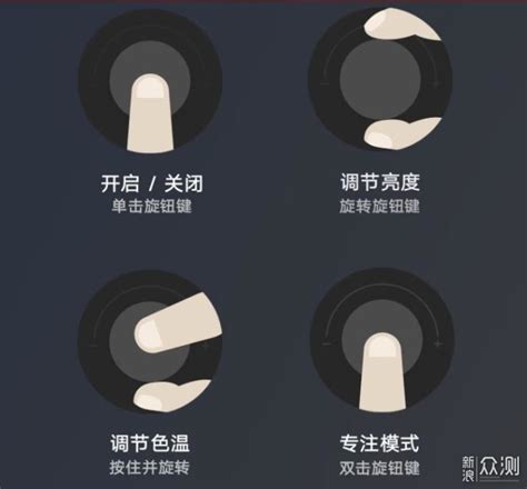 同时兼容miandhomekit！米家台灯1s耀夜黑测评！原创新浪众测