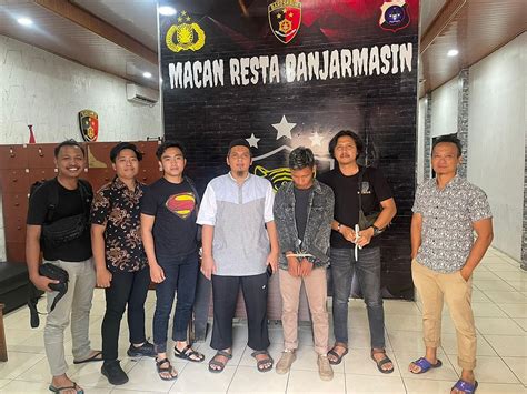 Pacar Gadis Cantik Yang Tewas Usai Minum Racun Terancam Hukuman Mati