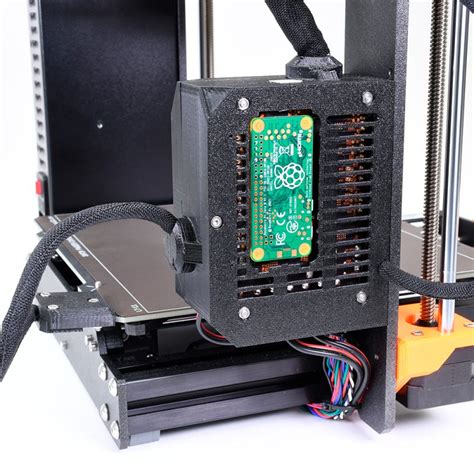 Raspberry Pi Zero Para Prusalink Impresoras D