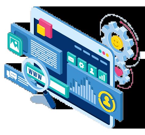 Web Development Greenwill Techs