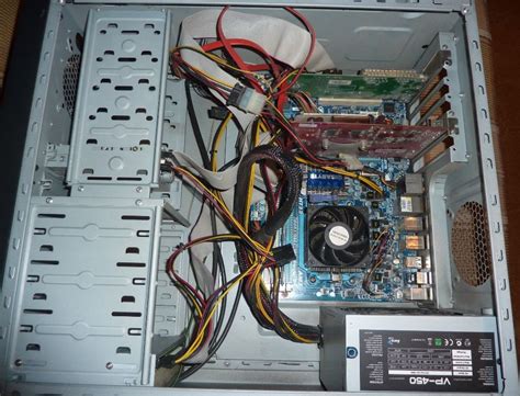 Komputer PC bez dysku twardego Gliwice Obrońców Pokoju OLX pl