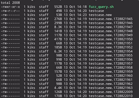 Not All Roads Lead To Pwn2own Cgi Fuzzing Afl And Asan Part 3