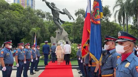 Aktibidad Sa Rajah Sulayman Park Kaugnay Sa Araw Ng Maynila Pinangunahan Ni Mayor Lacuna RMN