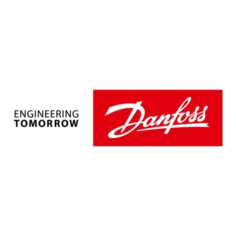 Danfoss Brands Of The World™ Download Vector Logos And Logotypes