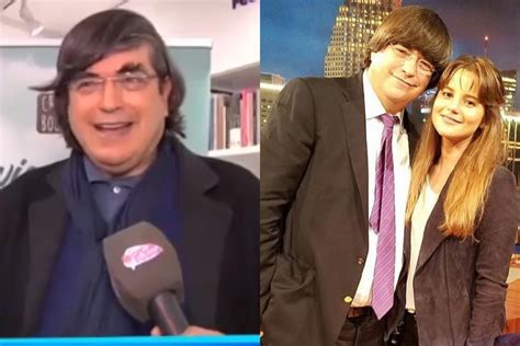 Jaime Bayly Resalta Su Amor Por Silvia Núñez “estoy Más Enamorado Y