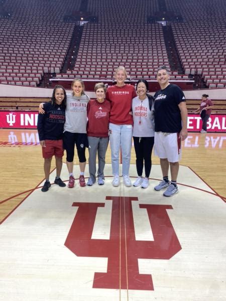 2026 Lilly Williams To Michigan State Indiana Womens Basketball Btownbanners