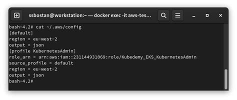 Aws Eks Part 19 Kubernetes Authentication With Iam Roles Kubedemy