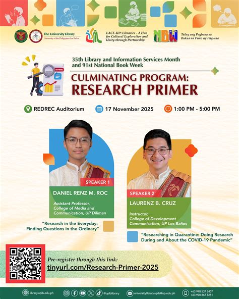 Uplb Cfnr Library Added A New Photo Uplb Cfnr Library