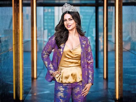 Harnaaz Kaur Sandhu Wallpapers Wallpaper Cave