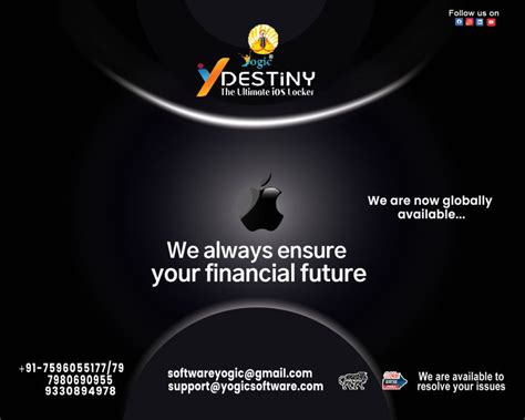 Yogic Software Private Limited On Linkedin Iphonecompatible Business Wealth