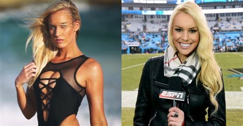 Britt Mchenry Is In A Bikini Photo Feud With Golfer Paige Spiranac Maxim