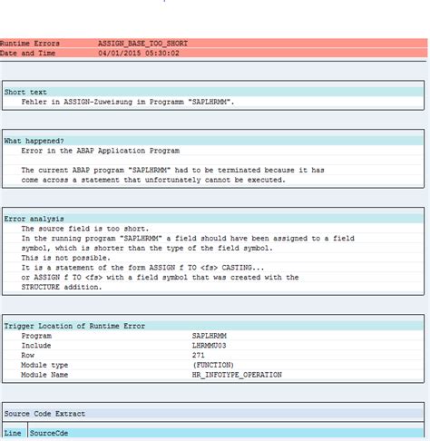 Solved Doubt In Hrinfotypeoperation Sap Community