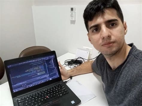 Populando O Banco De Dados Para Teste Jackson Albuquerque