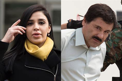 El Chapos Wife Released From U S Custody After Serving Nearly 2 Years