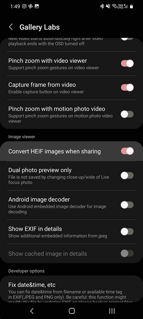 Samsung Gallery Simple Tips For Stunning Photos