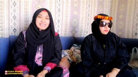 Kisah Rama Rasa TKW Yang Dinikahi Bujangan Di Arab Saudi Kini Jadi