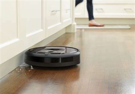 Новейший робот-пылесос Roomba i7+ будет доступен в России | WOMAN