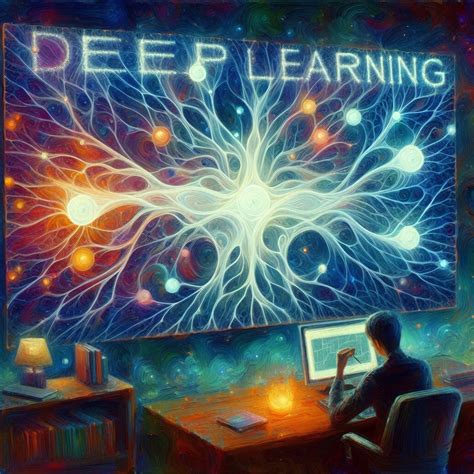 Mehran Ali On Linkedin Deeplearning Machinelearning