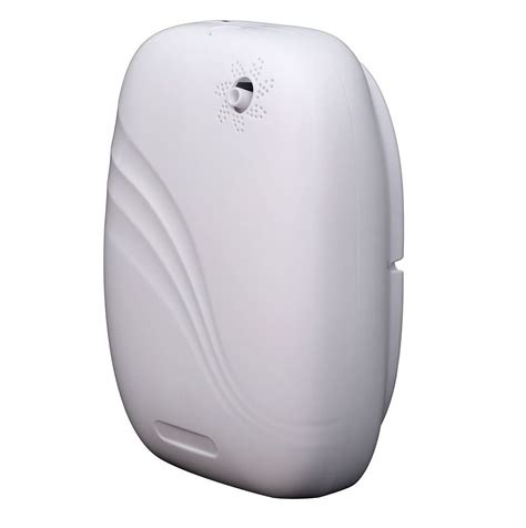 Small Area Perfume Oil Battery Aroma Diffuser Humidifier And Air Freshener Price