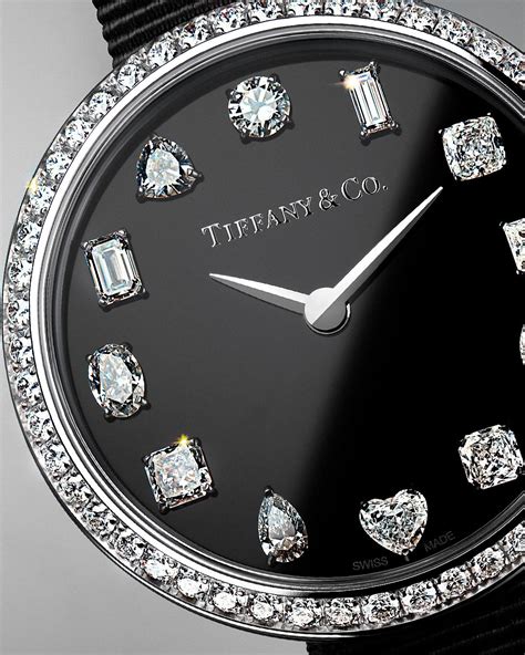 Uhren | Tiffany & Co.