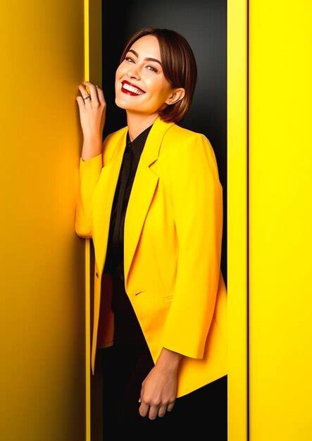 Premium Ai Image Photograph Of Business