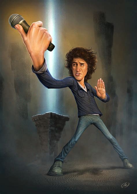 Patrick Maia Humorista Brasileiro By Andersonedsilva On Deviantart