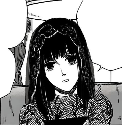 Osaragi Arte Madi Anime Foto