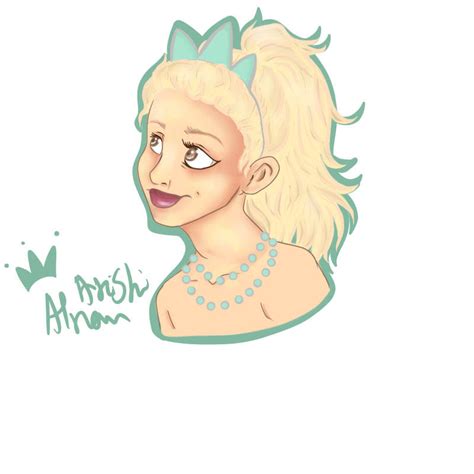 Princess By Ahlafo On Deviantart