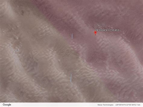 Cartolina Da Google Earth Google Cartoline