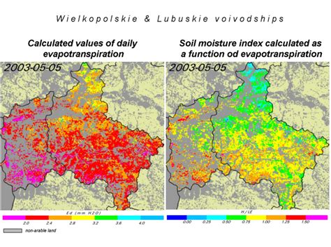 Drought Instytut Geodezji I Kartografii