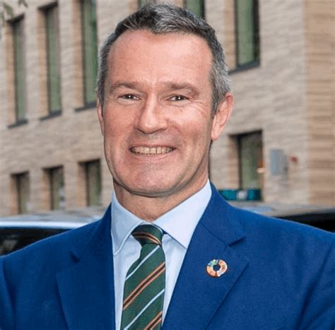 Interinvest A Conversation On Allyship With Eoin Murray