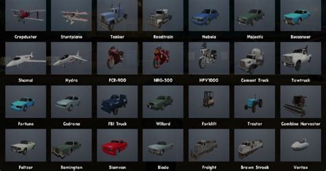 Car Spawner V3 0 GTAind Mod GTA Indonesia
