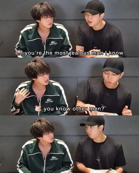 Pin On Bangtan