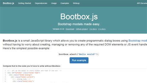 40 Free JS Libraries For Dynamic Content IDevie