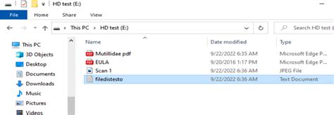 Data Carving Hackerhood