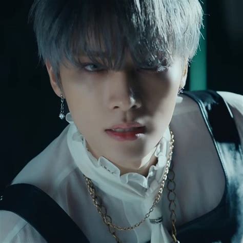 Wayv 威神v Phantom Mv Teaser Nct Nct 127 Teaser